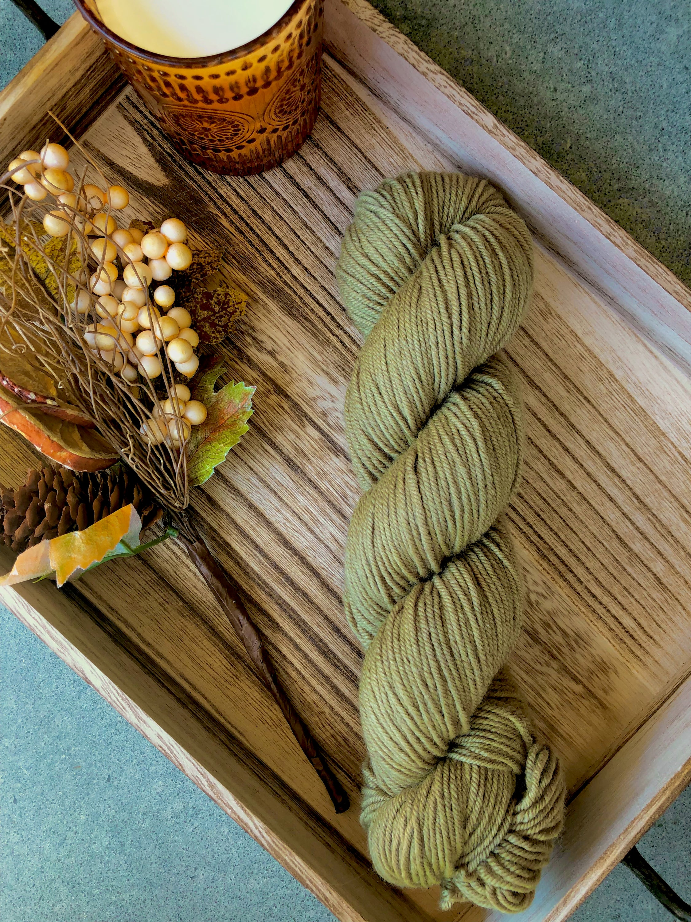 Colorway Gallery – Yarn Matter