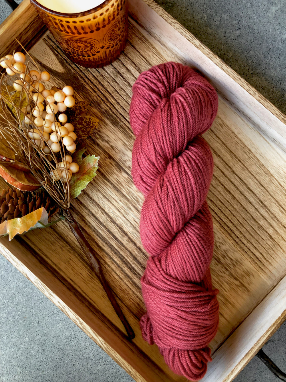 Colorway Gallery – Yarn Matter